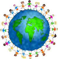 No Mundo das Crianças: Interculturalidade e Multiculturalidade